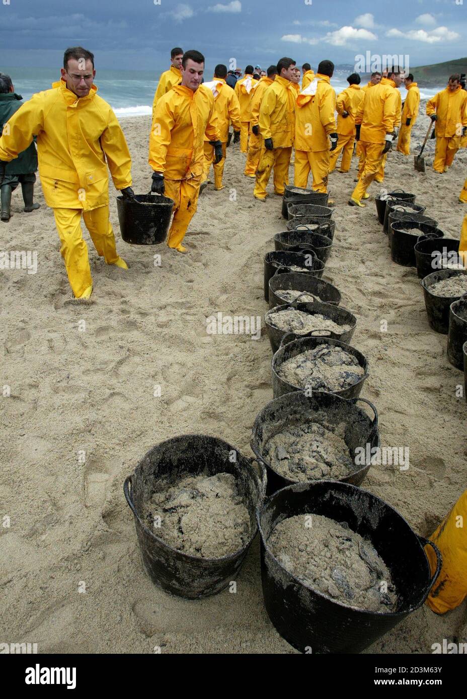 Bahamas pollution hi-res stock photography and images - Alamy