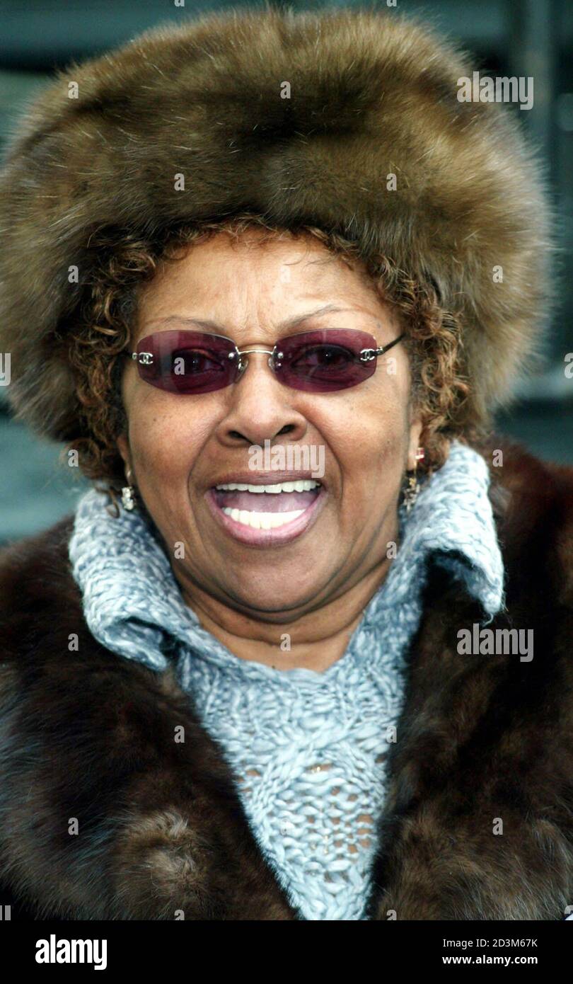 Cissy Houston's Instagram, Twitter & Facebook on IDCrawl