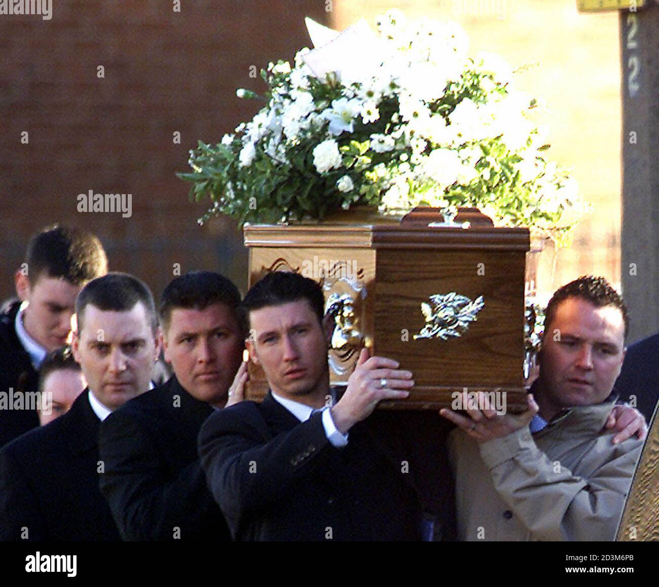 Robert carson hi-res stock photography and images - Alamy