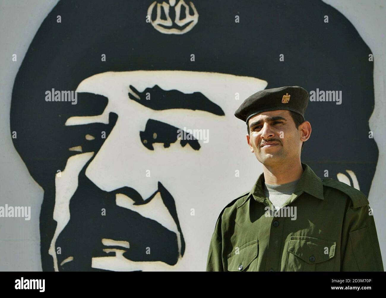 Al hussein missile hi-res stock photography and images - Alamy