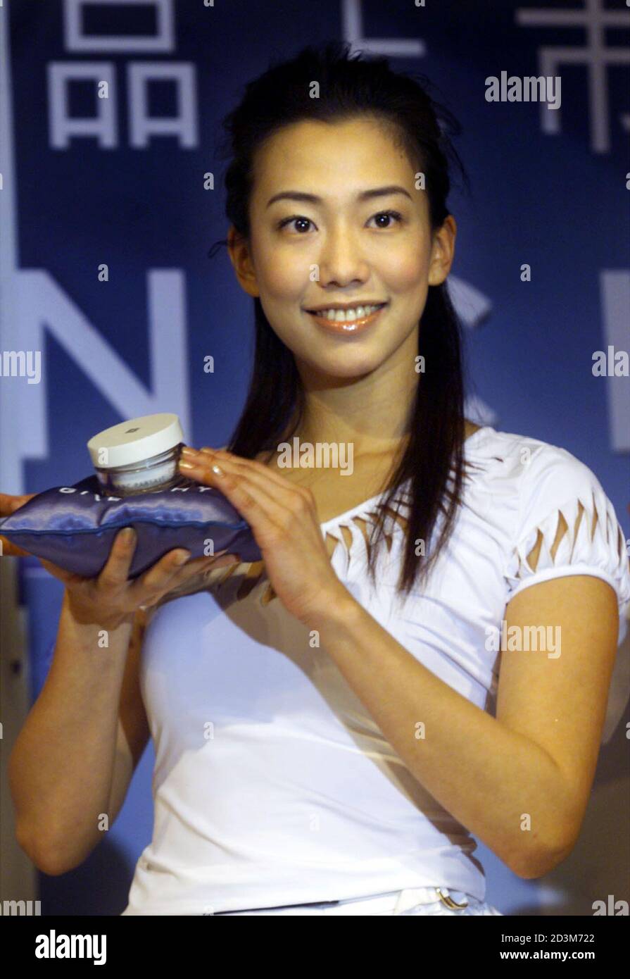 Annie wu hi-res stock photography and images - Alamy
