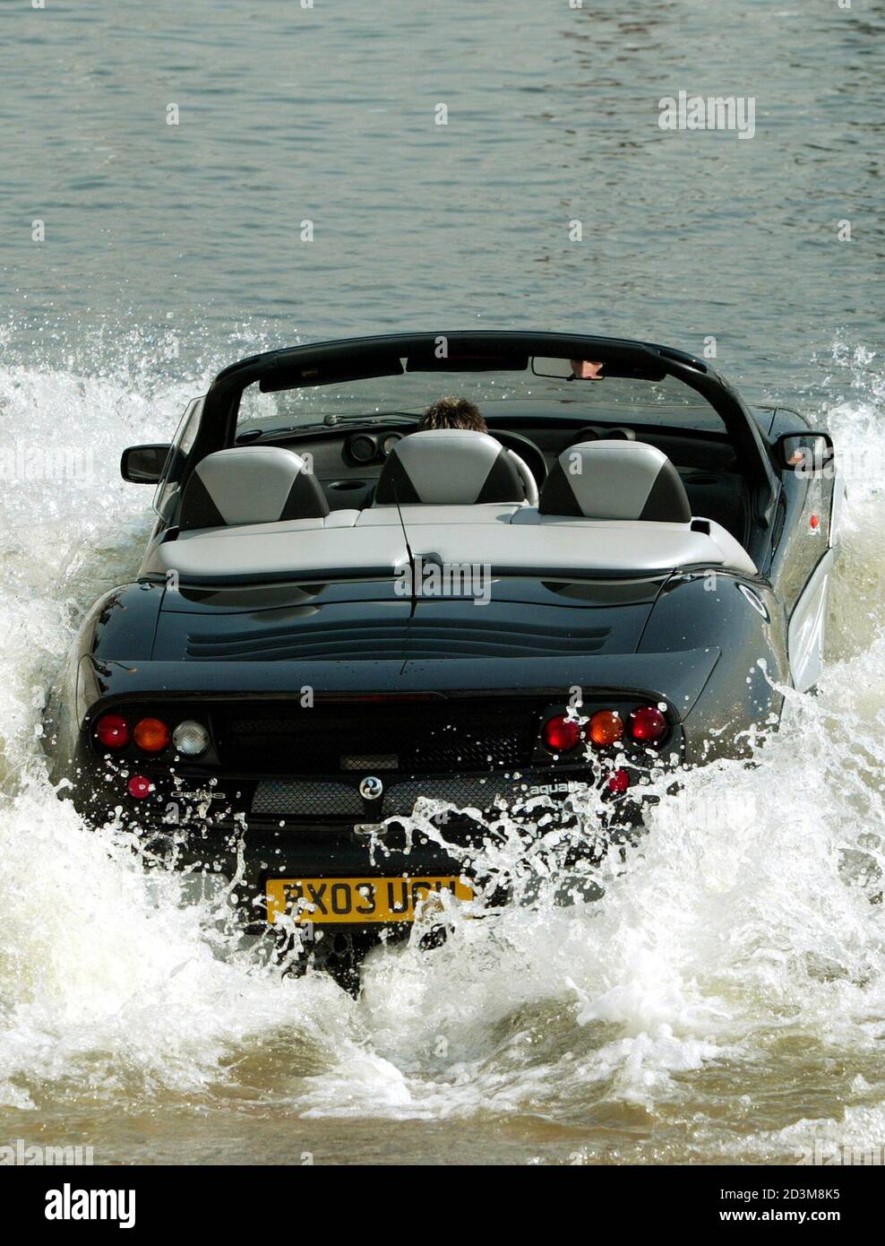 Gibbs Aquada High Resolution Stock Photography and Images - Alamy