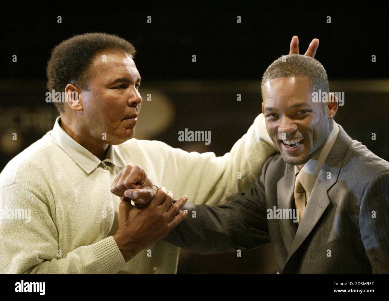 The goat book ali hi-res stock photography and images - Alamy