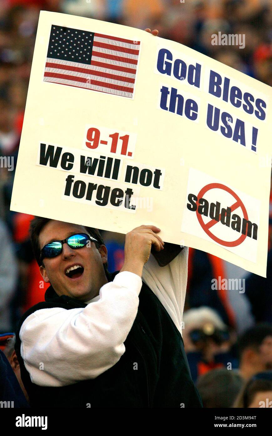 Saddam Hussein Capture High Resolution Stock Photography and Images - Alamy