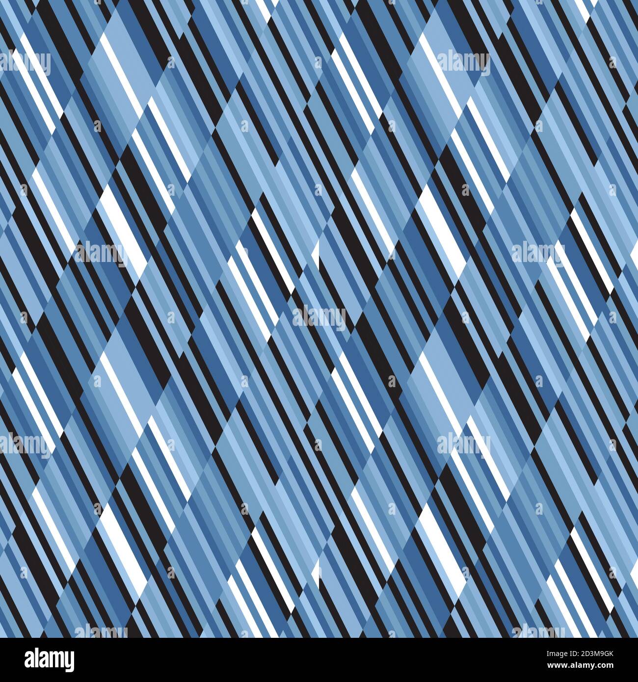 Geometric pattern with colored lines Stock Vector Image & Art - Alamy