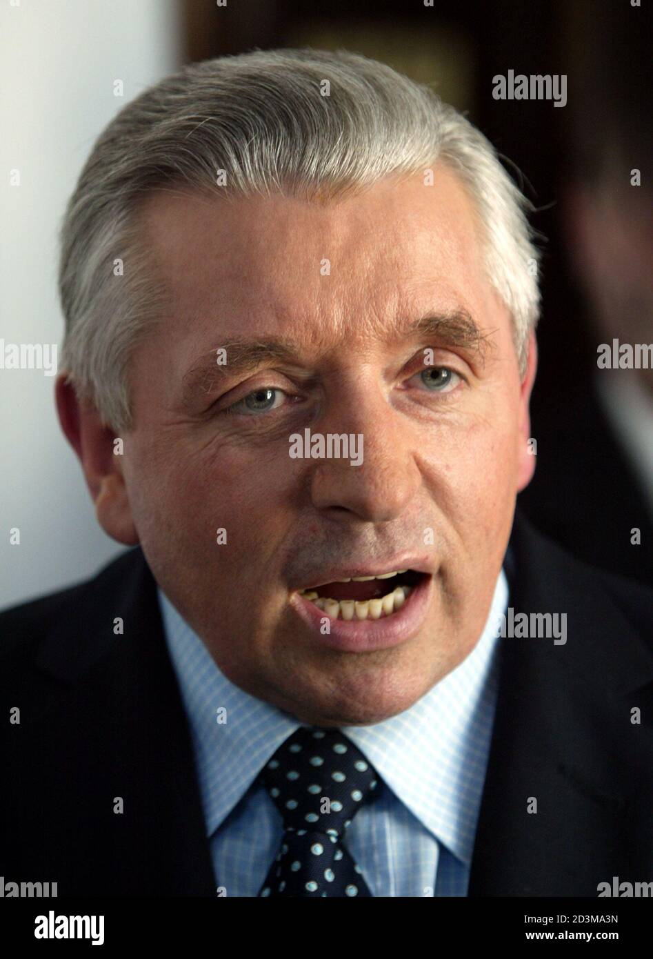 Parliament sejm hi-res stock photography and images - Alamy