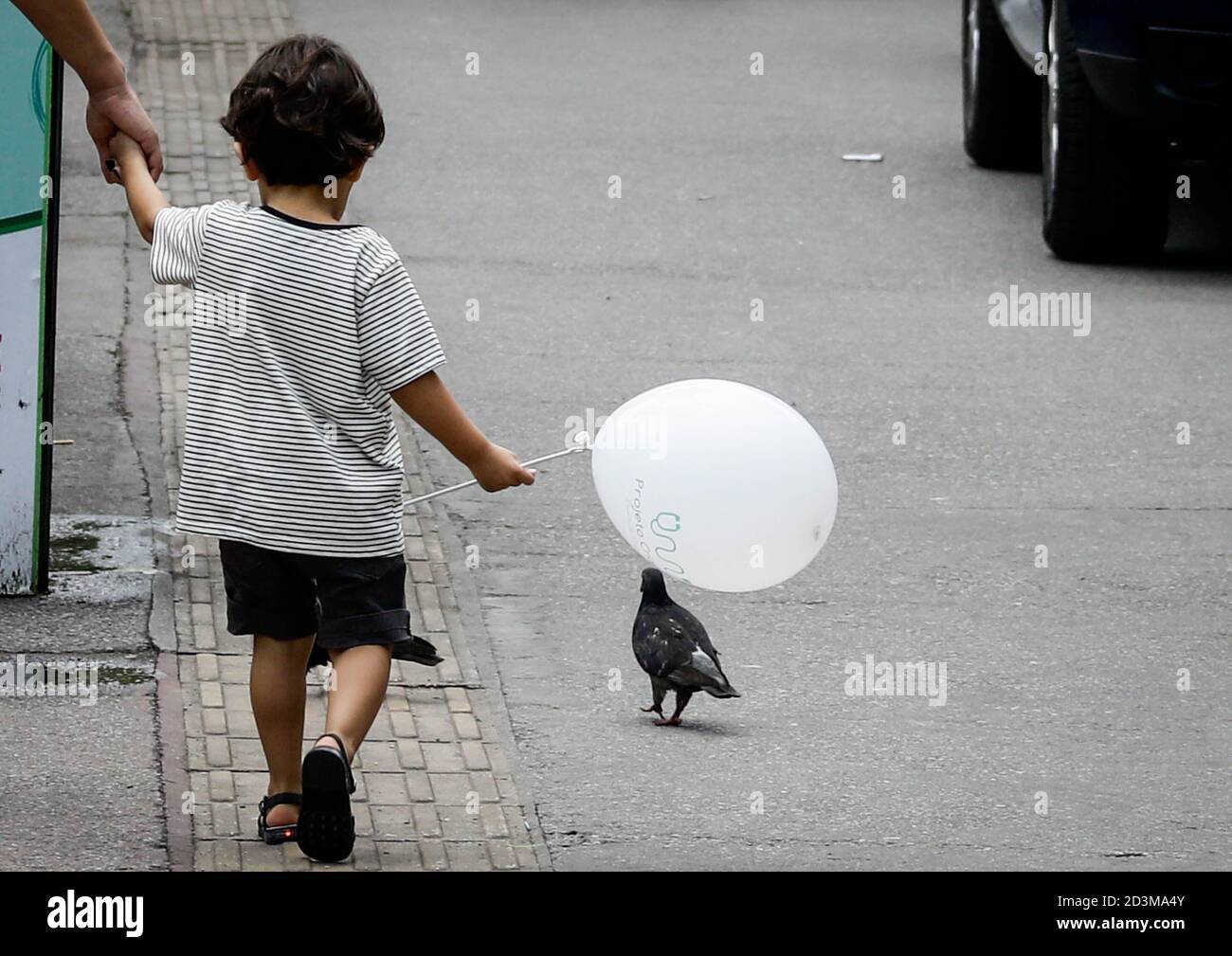 Disregarding rules hi-res stock photography and images - Alamy