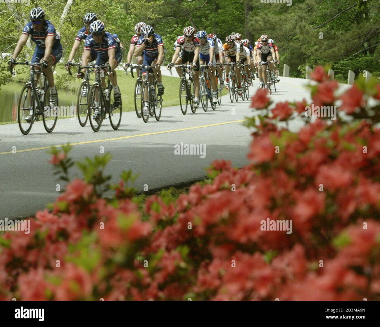 Callaway Gardens High Resolution Stock Photography and Images - Alamy
