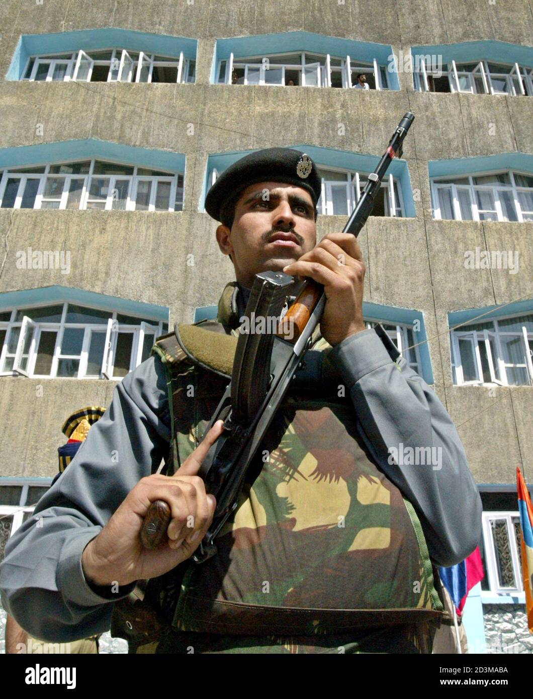 Civil secretariat complex hi-res stock photography and images - Alamy