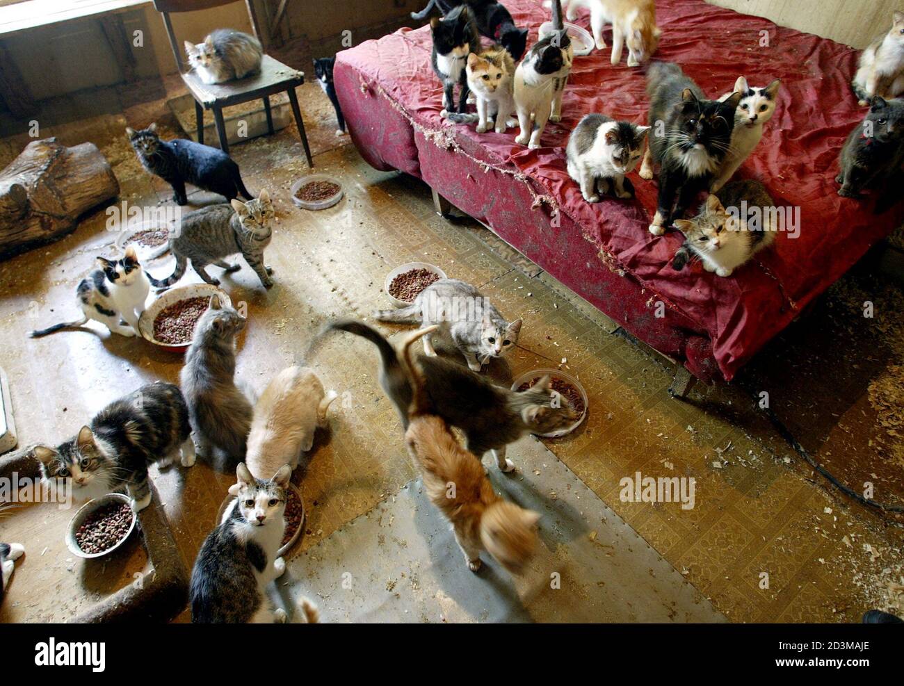 Poor facilities hi-res stock photography and images - Alamy