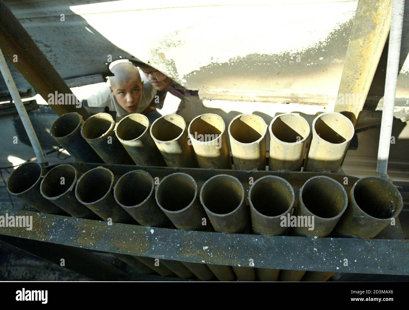 Rockets have been used as weapons hi-res stock photography and images ...