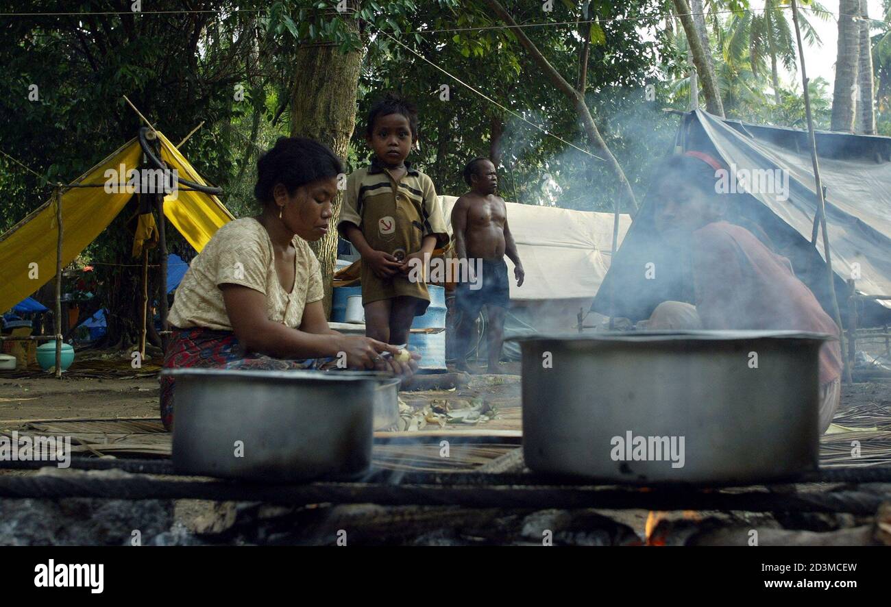 Nicobari hi-res stock photography and images - Alamy