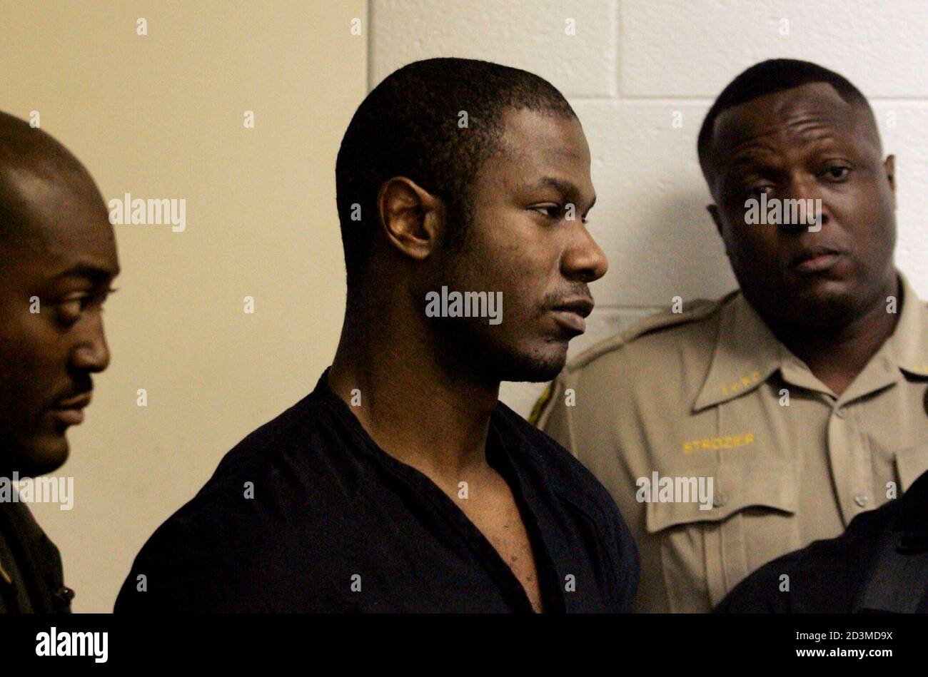 Fulton jail hi-res stock photography and images - Alamy