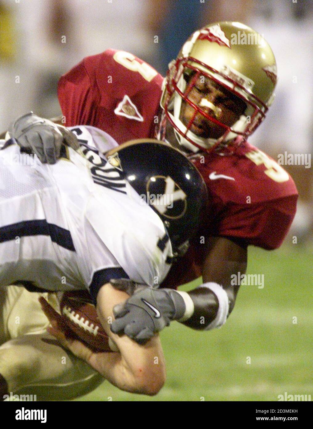 Defending national champions hi-res stock photography and images - Alamy