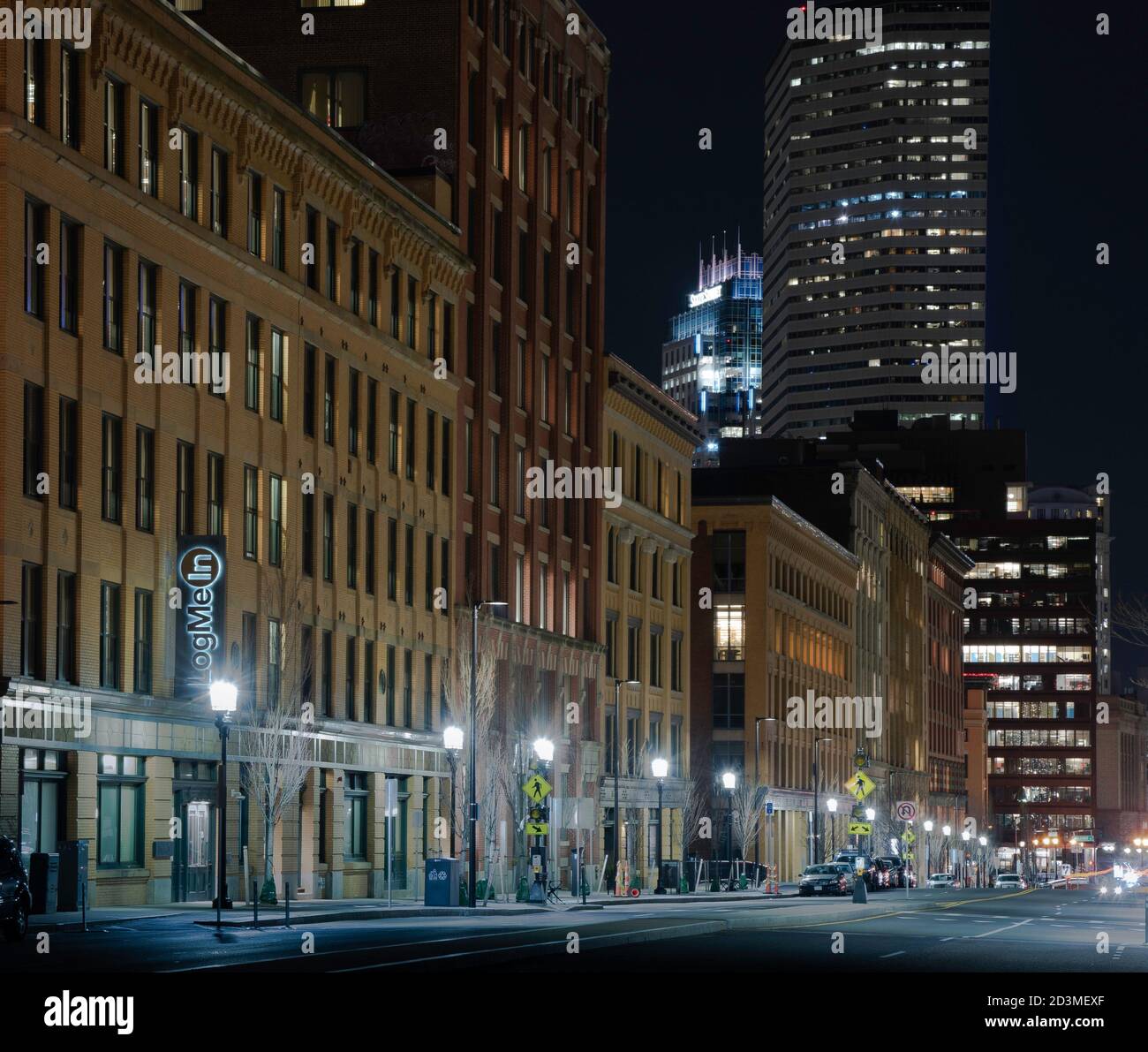 Buildings and urban orchard hi-res stock photography and images - Alamy