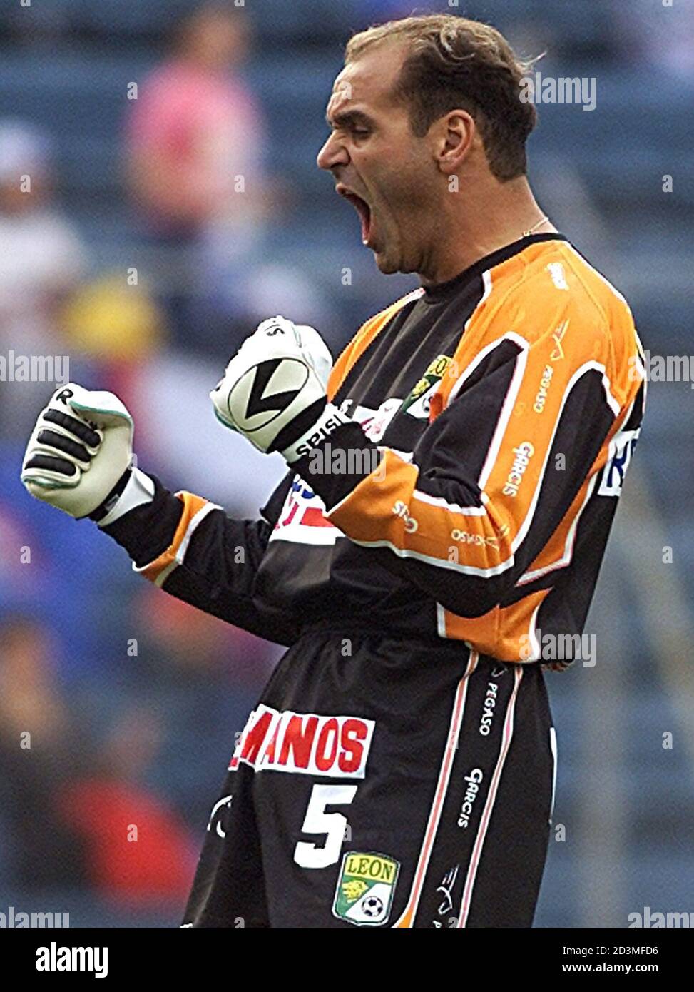 Luis islas hi-res stock photography and images - Alamy