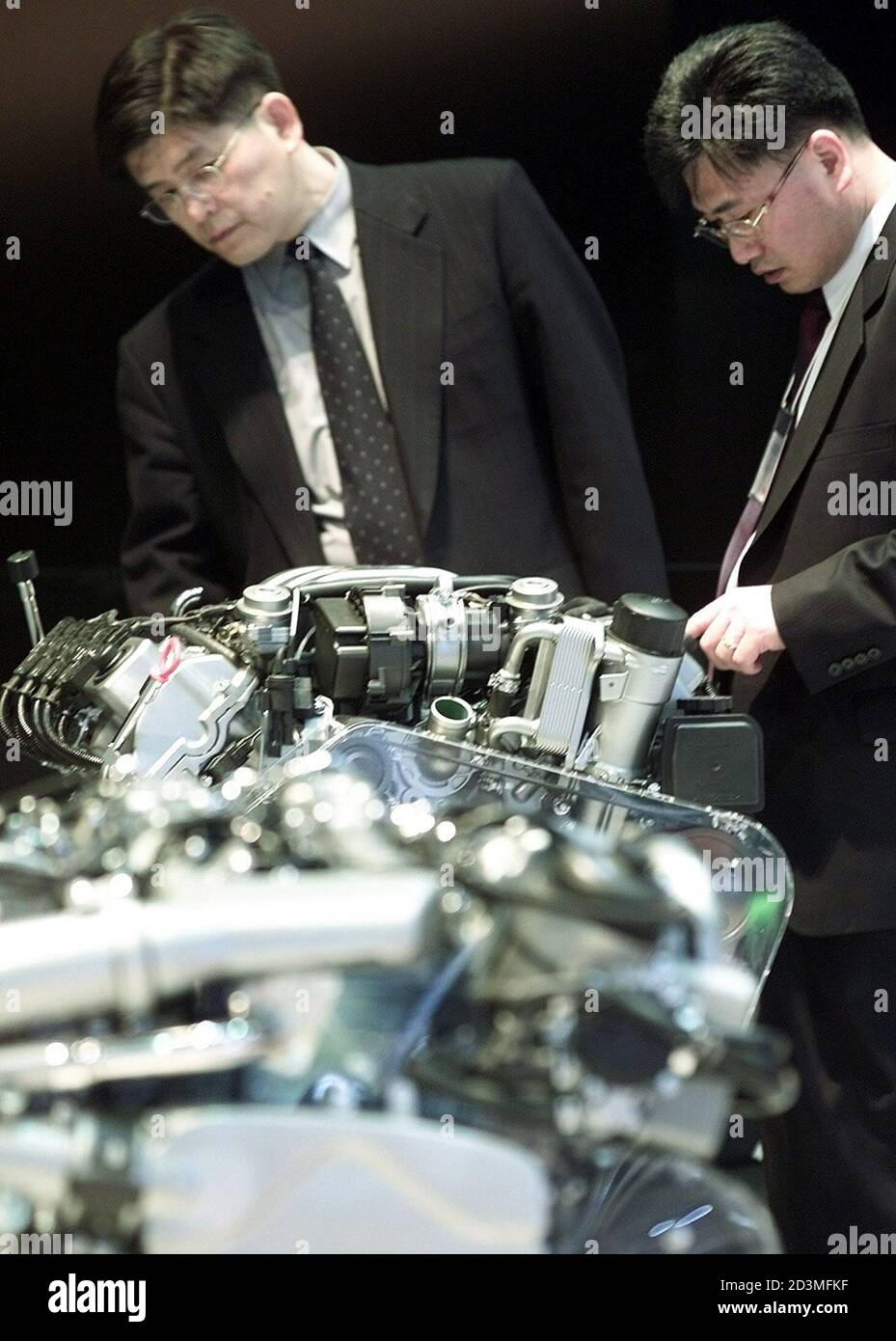 First daimler benz car hi-res stock photography and images - Alamy