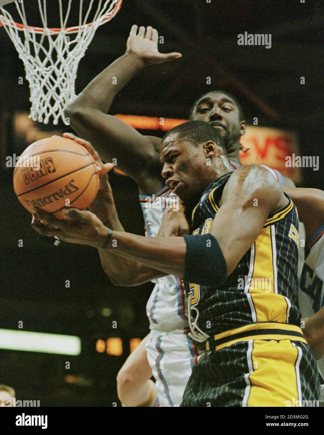 Robert traylor hi-res stock photography and images - Alamy