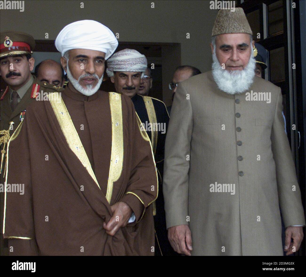 Oman pakistan hi-res stock photography and images - Alamy