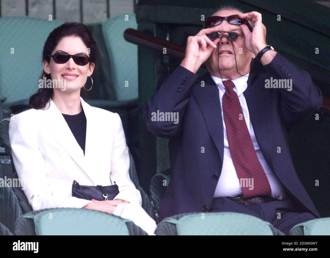 Pat rafter and lara rafter hi-res stock photography and images - Alamy