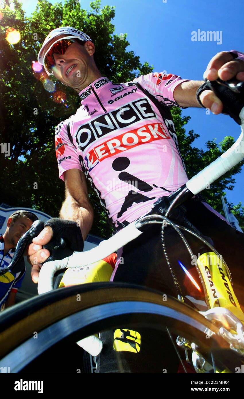 Of once eroski team hi-res stock photography and images - Alamy