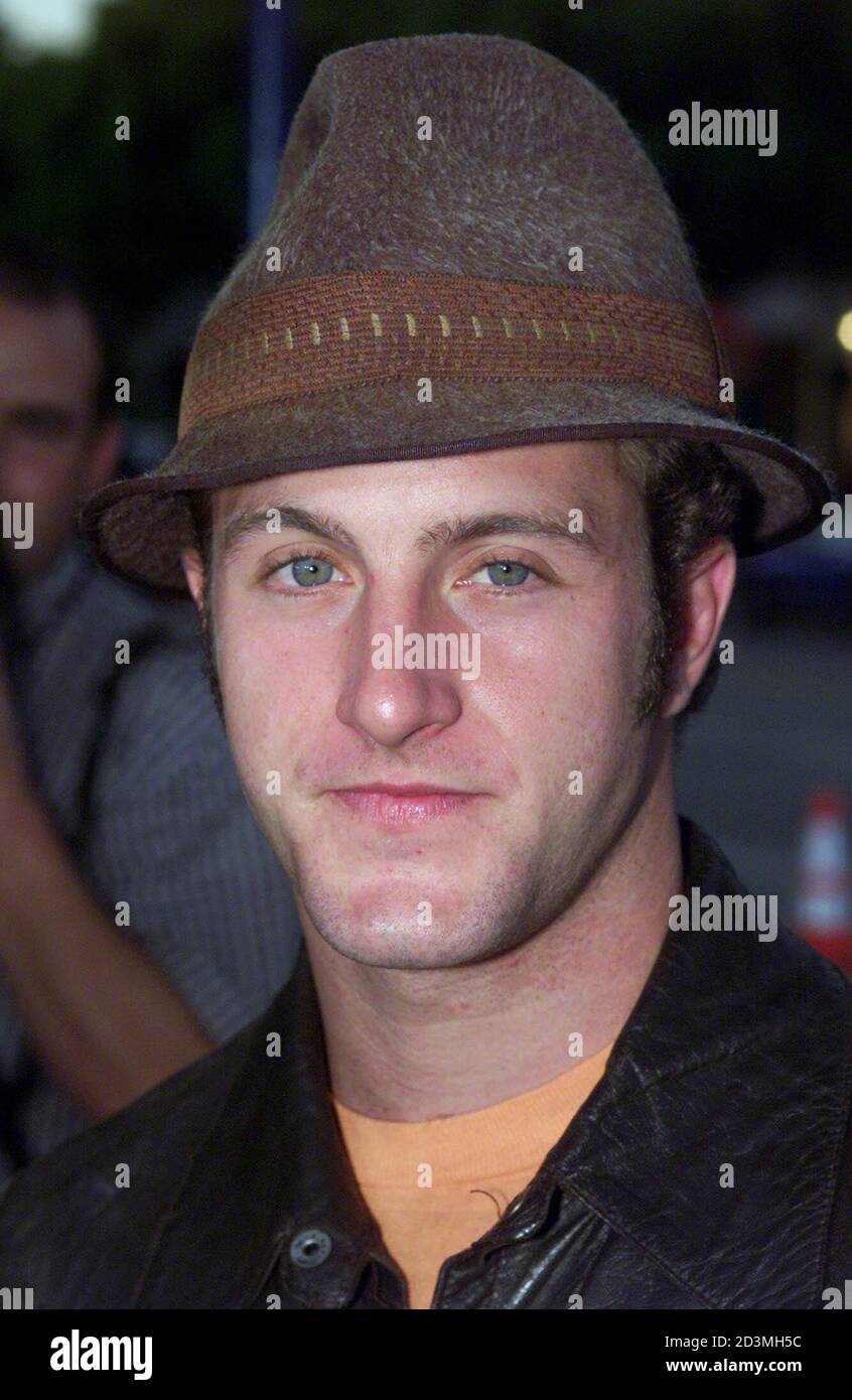 Scott caan hi-res stock photography and images - Alamy