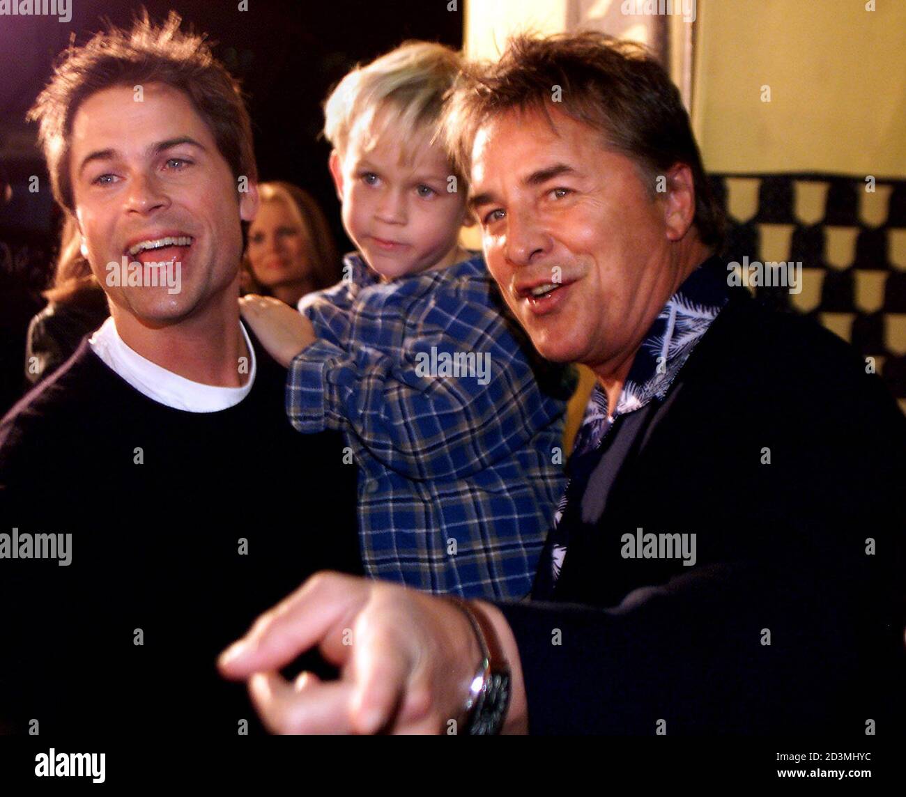 John Owen Lowe High Resolution Stock Photography and Images - Alamy