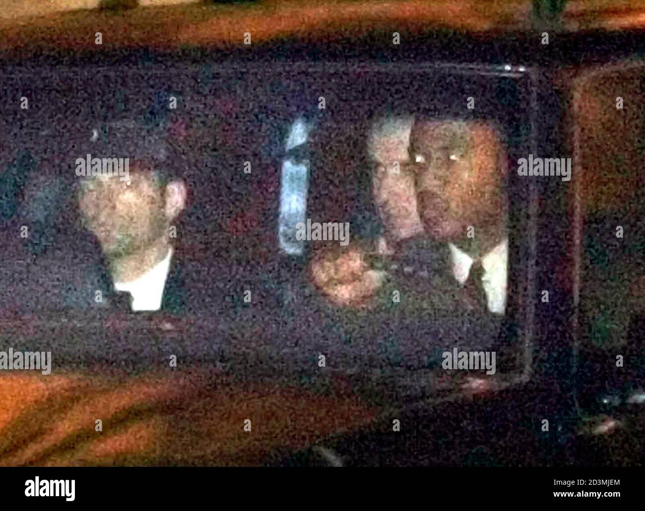 John walker lindh hi-res stock photography and images - Alamy