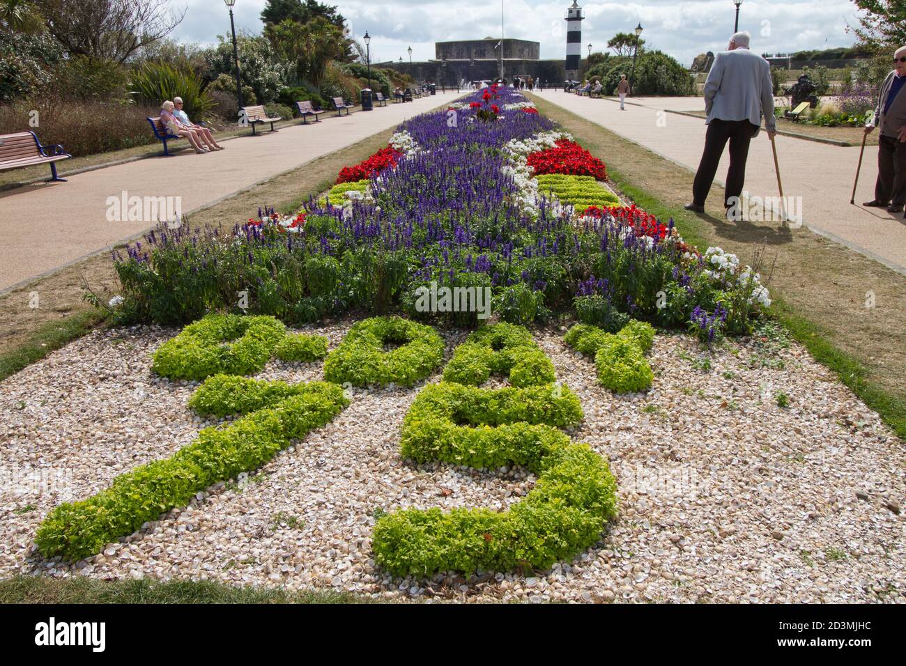 D day memorial southsea hi-res stock photography and images - Alamy