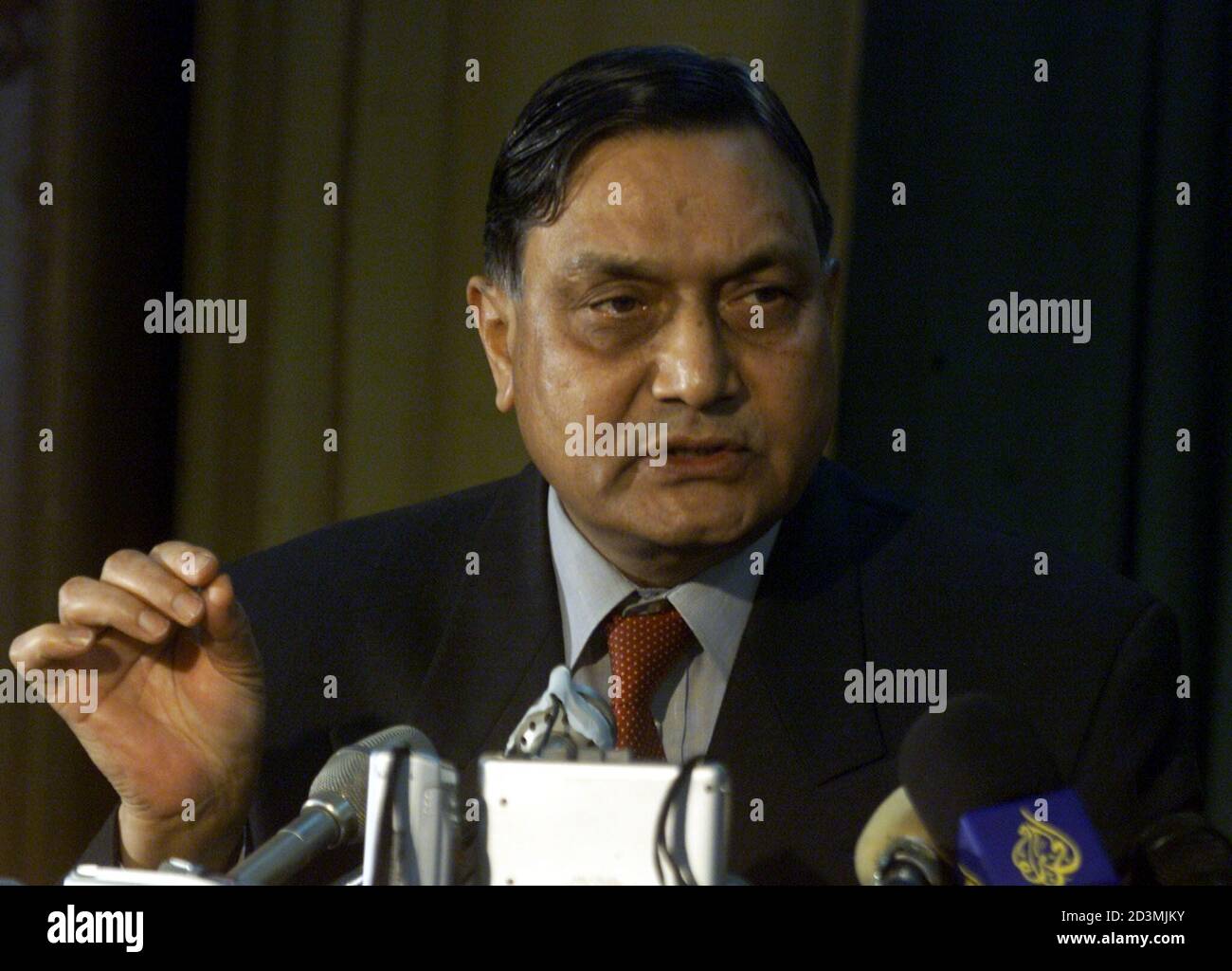 Daniel pearl pakistan hi-res stock photography and images - Alamy