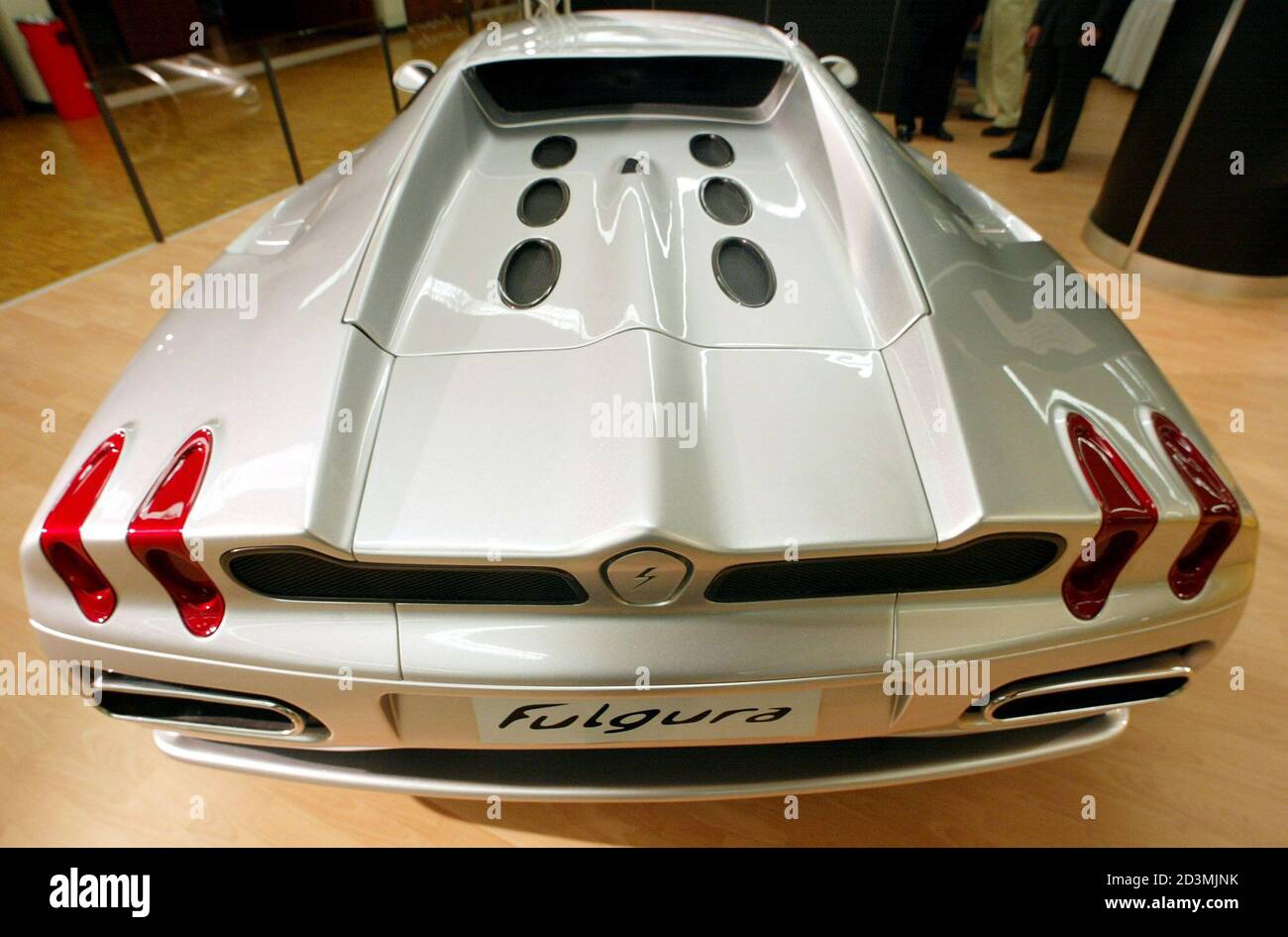 12 cylinder engine car hi-res stock photography and images - Alamy