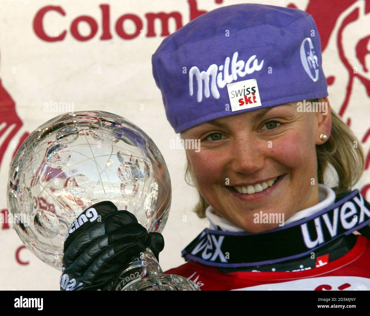 Sonja nef hi-res stock photography and images - Alamy