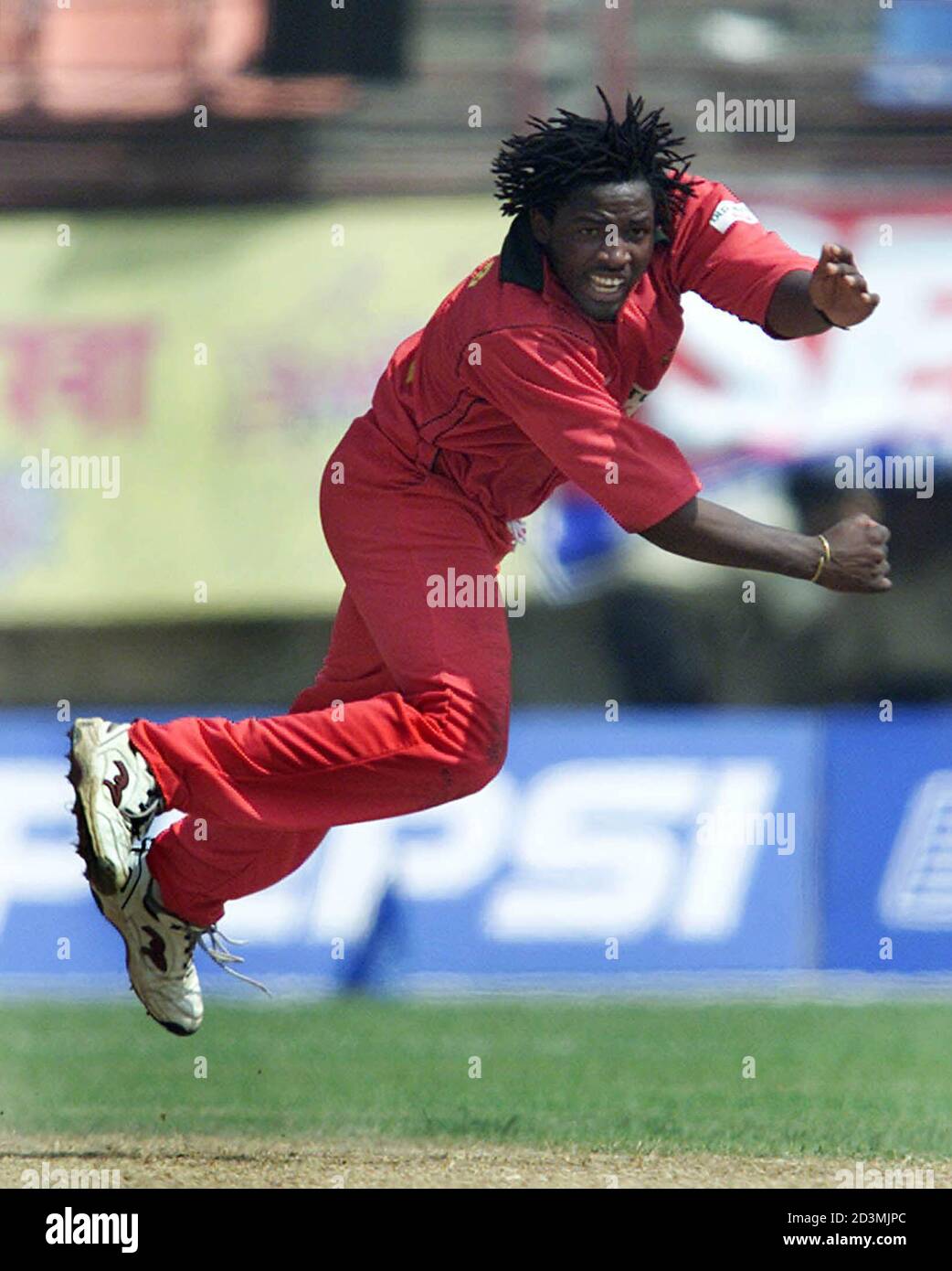 Douglas ad 1 hi-res stock photography and images - Alamy