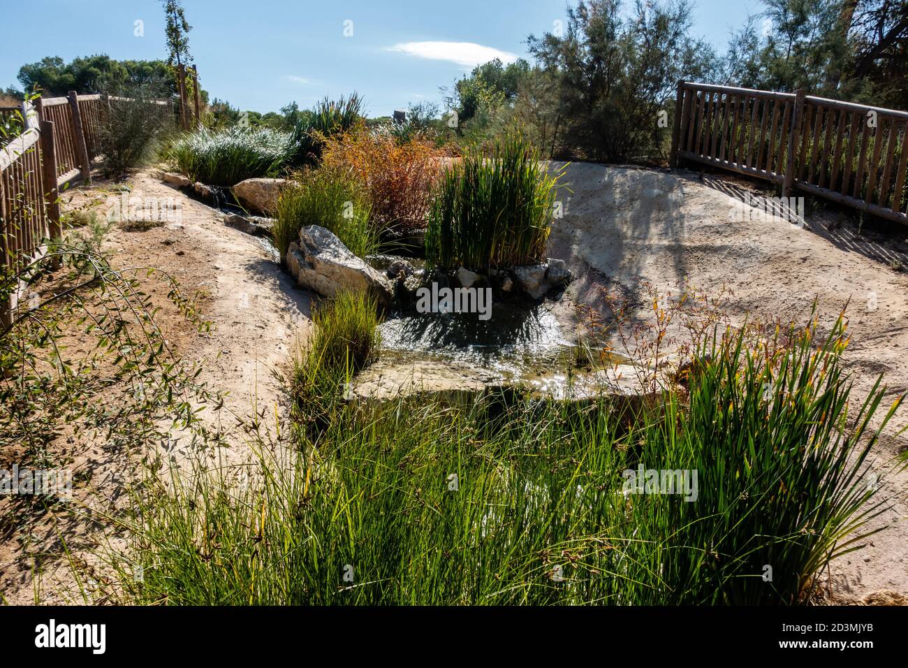 Leisure area and park hi-res stock photography and images - Alamy