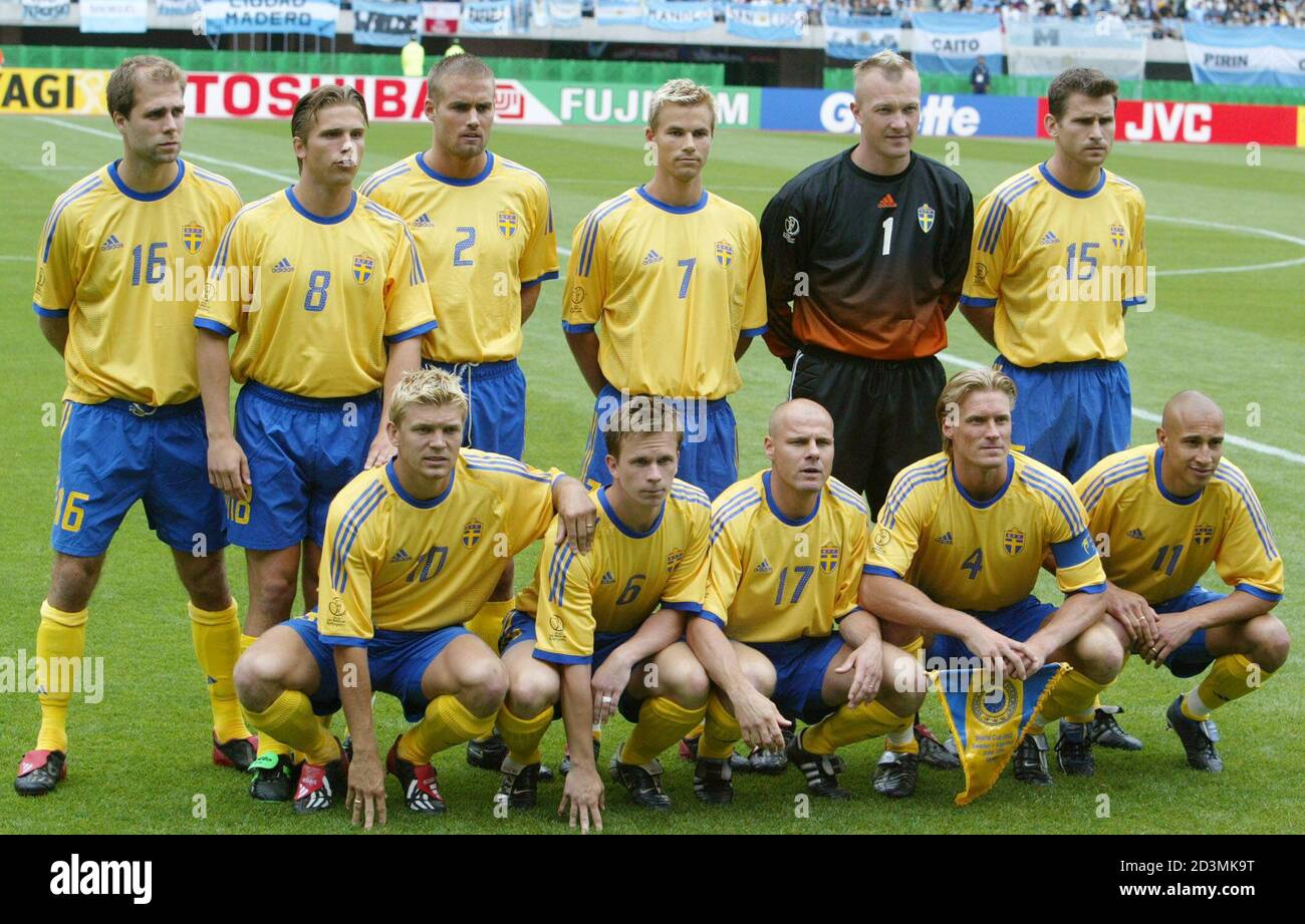 Johan svensson hi-res stock photography and images - Alamy