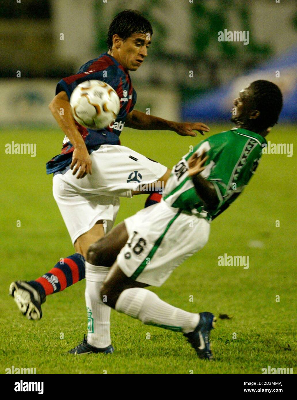 Rodrigo Astudillo High Resolution Stock Photography and Images - Alamy