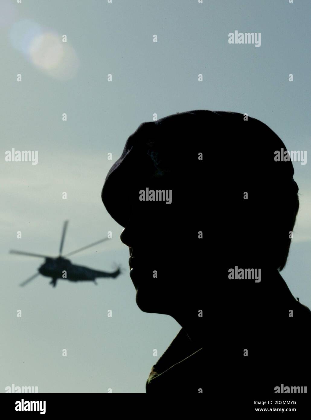 Naval commando units hi-res stock photography and images - Alamy