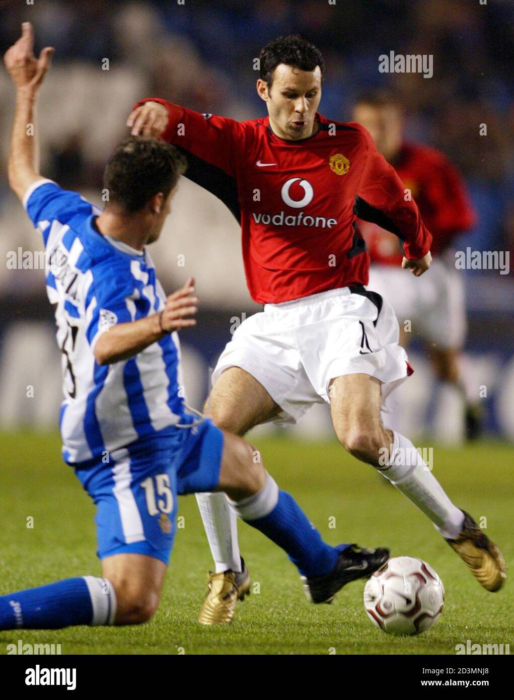 Battle Of La Coruna High Resolution Stock Photography and Images - Alamy