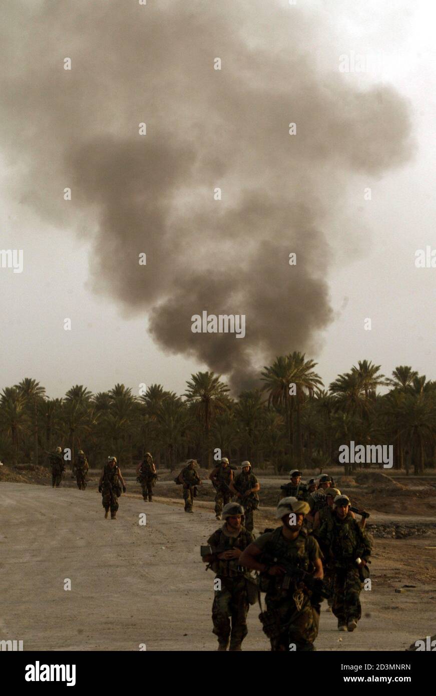 Marine 15th meu hi-res stock photography and images - Alamy