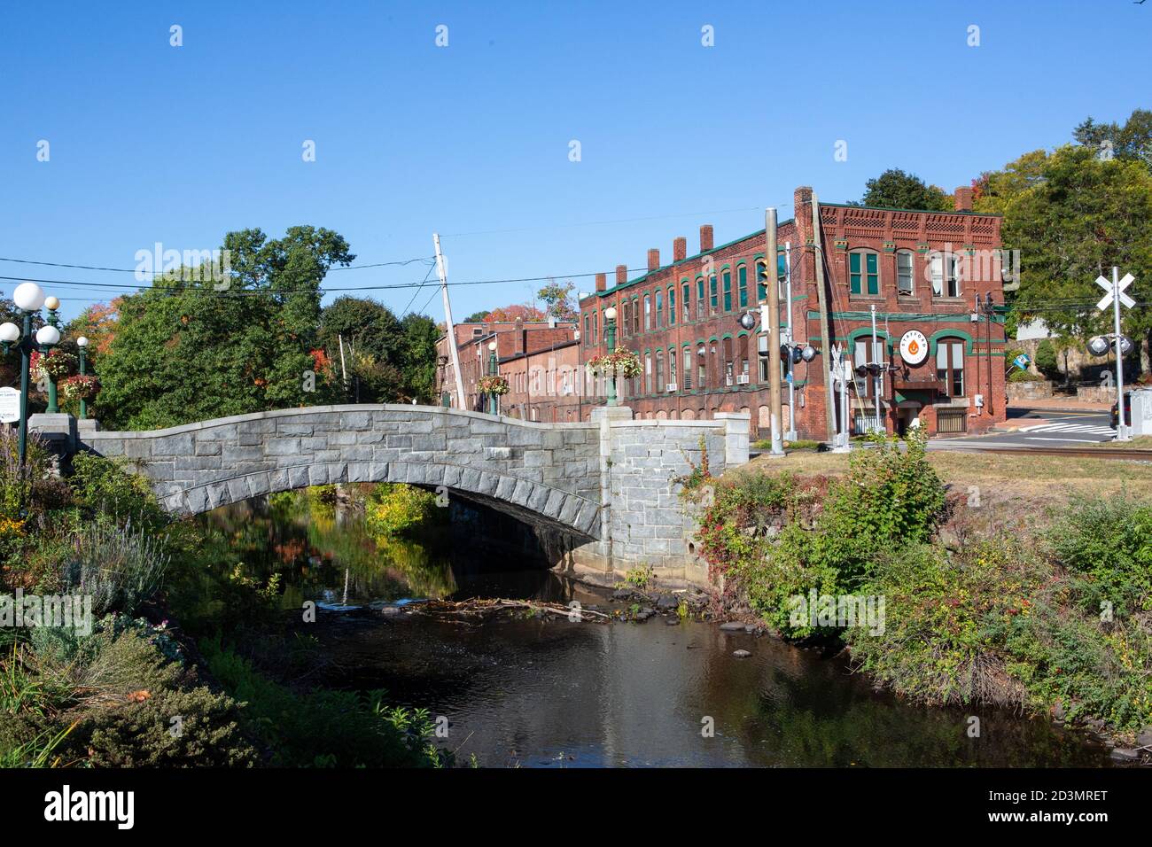 Stafford springs connecticut hi-res stock photography and images - Alamy