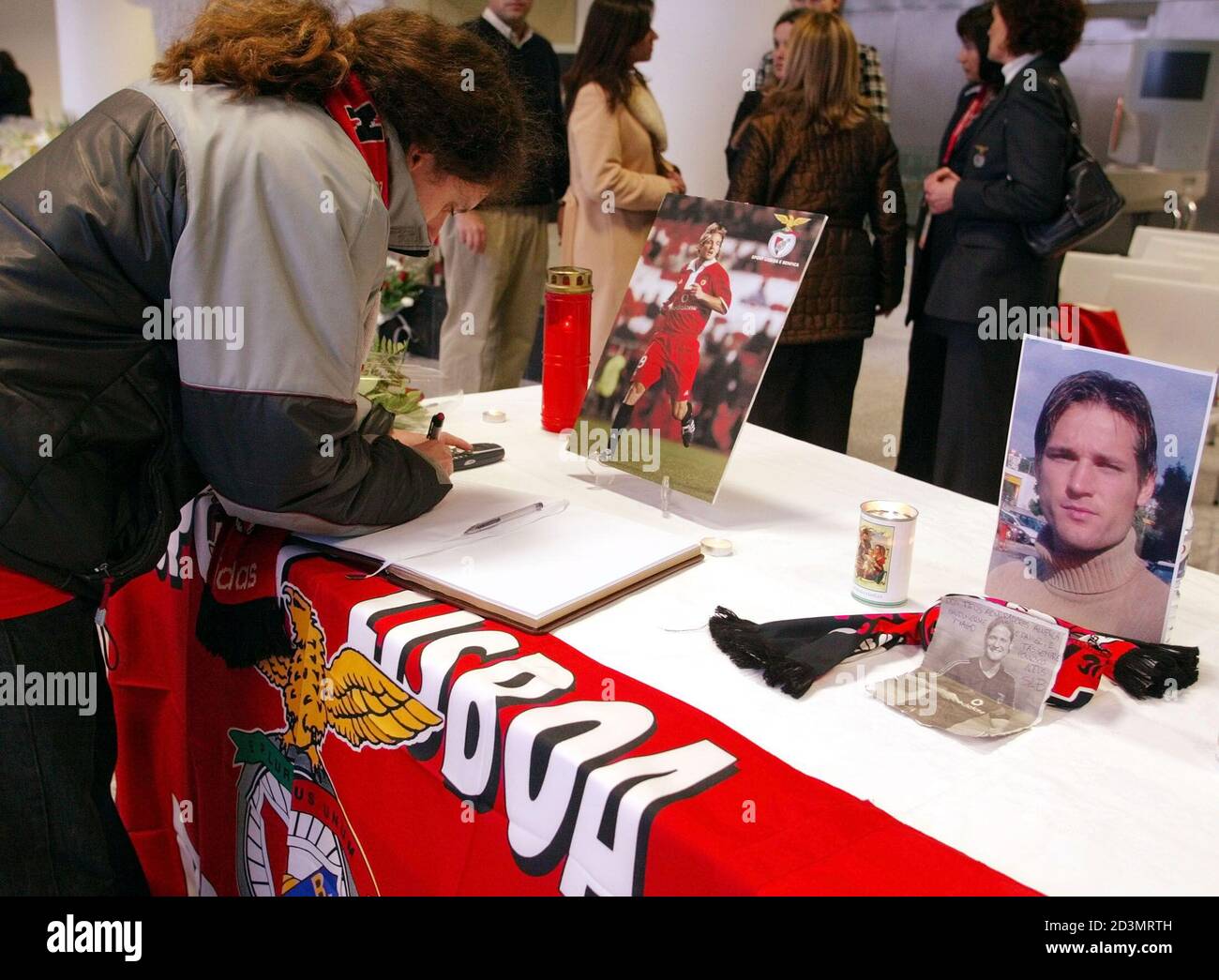 Miklos Feher High Resolution Stock Photography and Images - Alamy