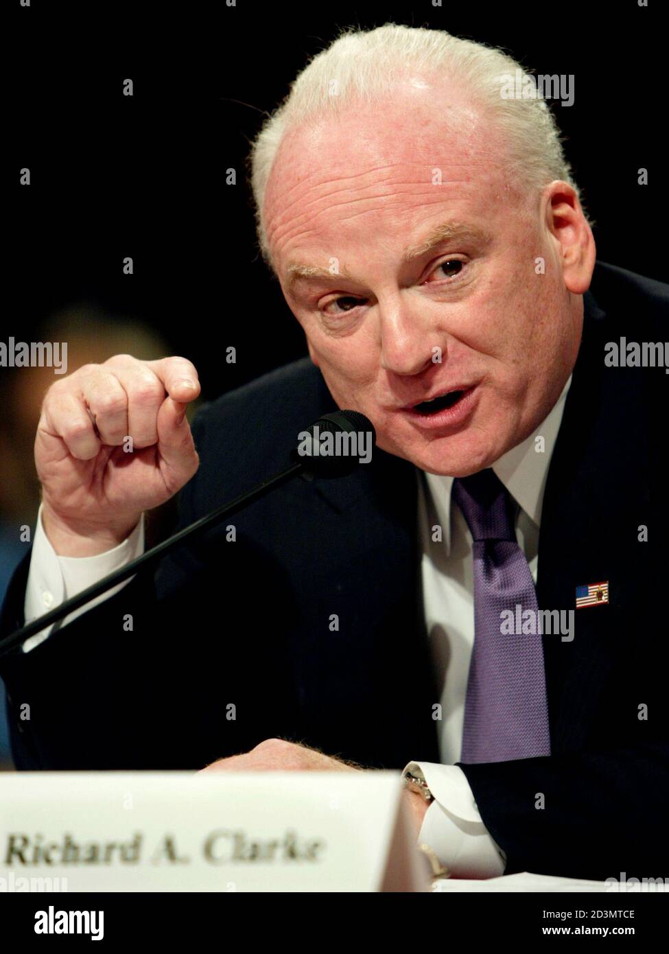 Richard D Clarke High Resolution Stock Photography and Images - Alamy