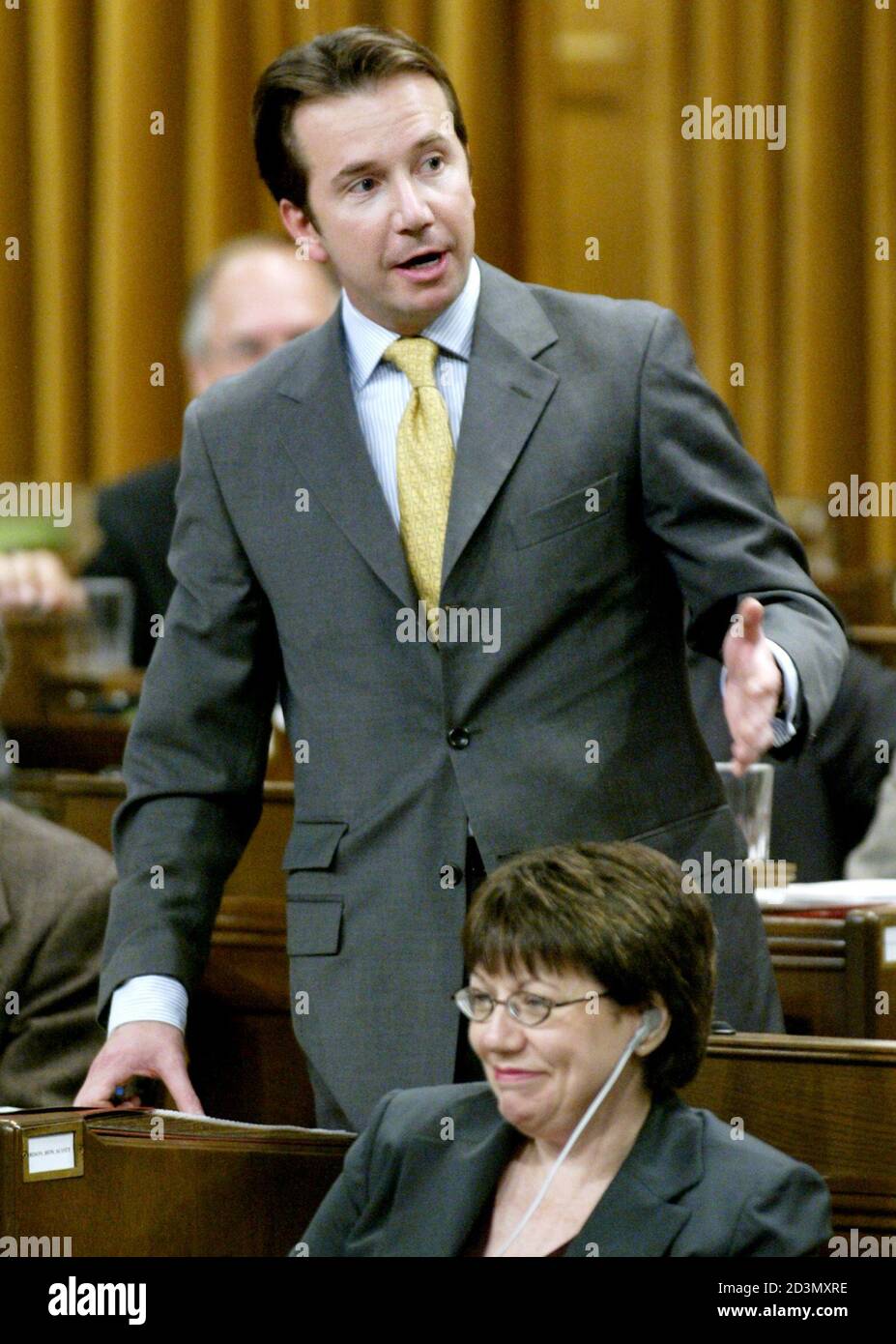 Sponsorship scandal hi-res stock photography and images - Alamy