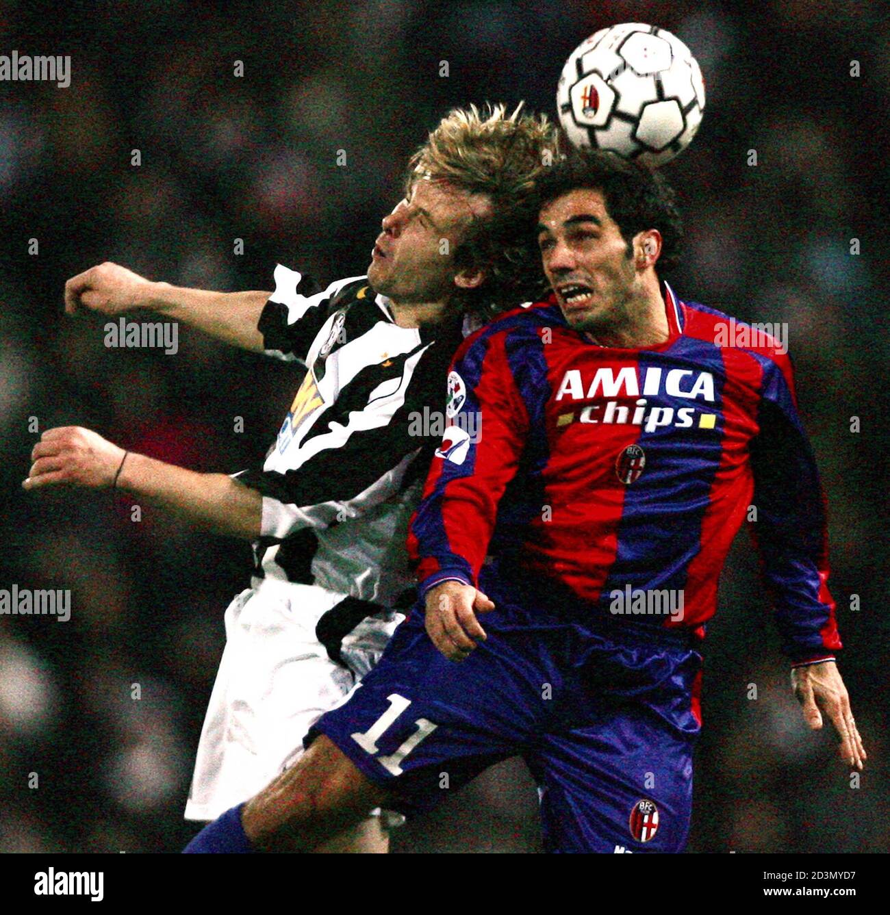 Daniele bellucci hi-res stock photography and images - Alamy