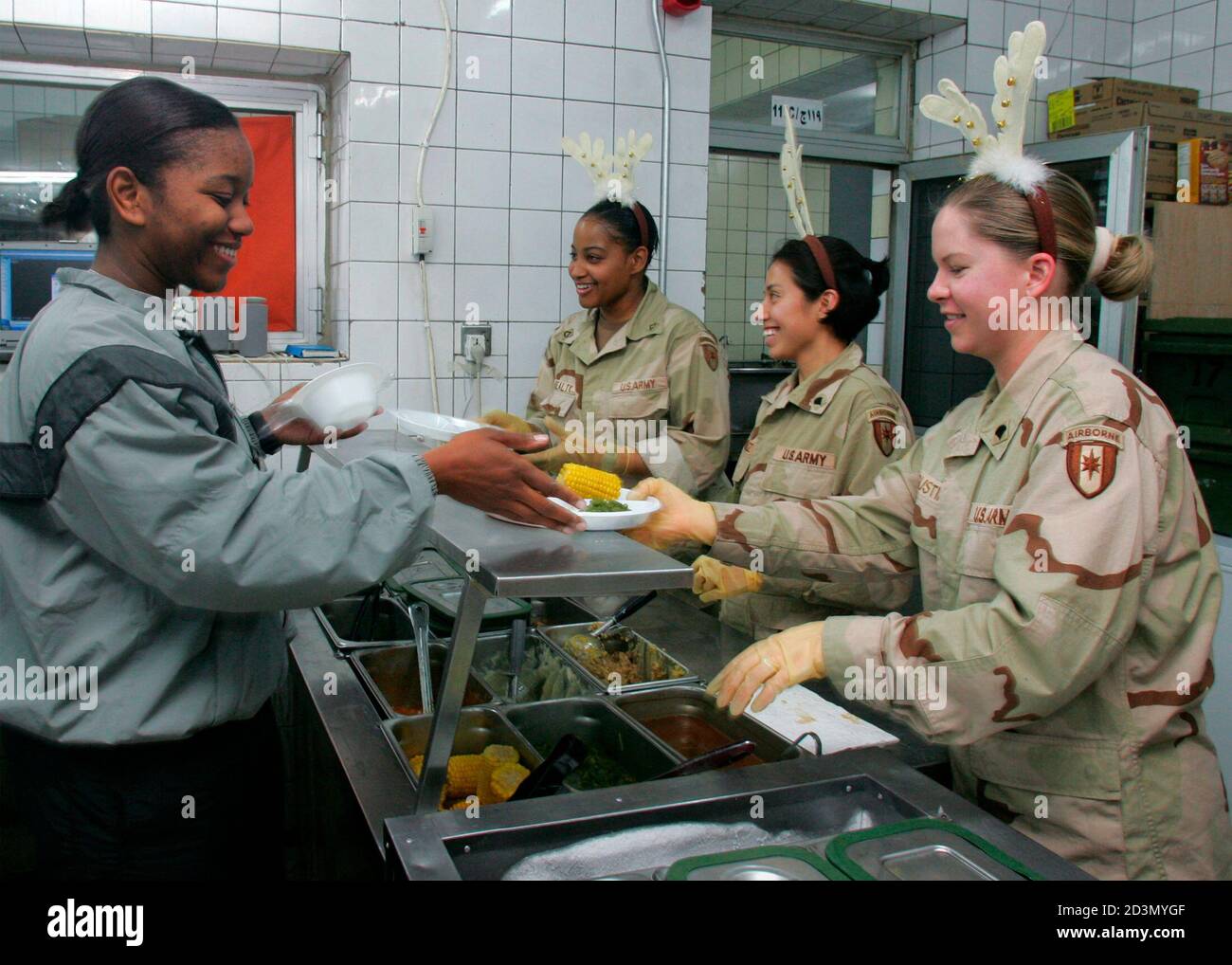 86th Combat Support Hospital High Resolution Stock Photography and ...