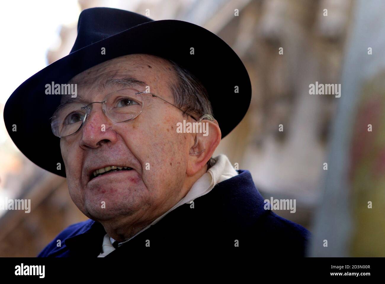 Giulio andreotti prime minister italy hi-res stock photography and images - Alamy