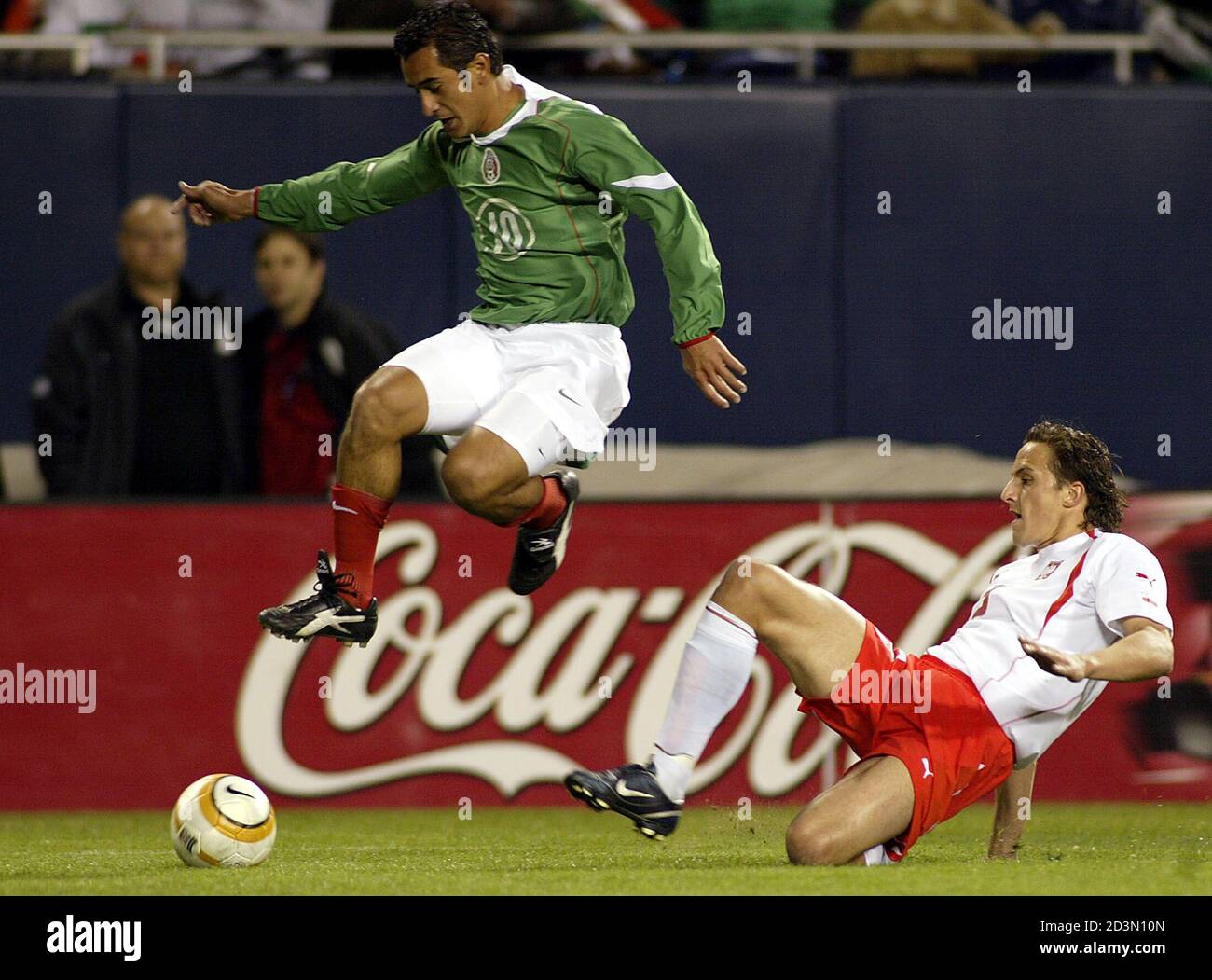 Miguel zepeda mexico hi-res stock photography and images - Alamy