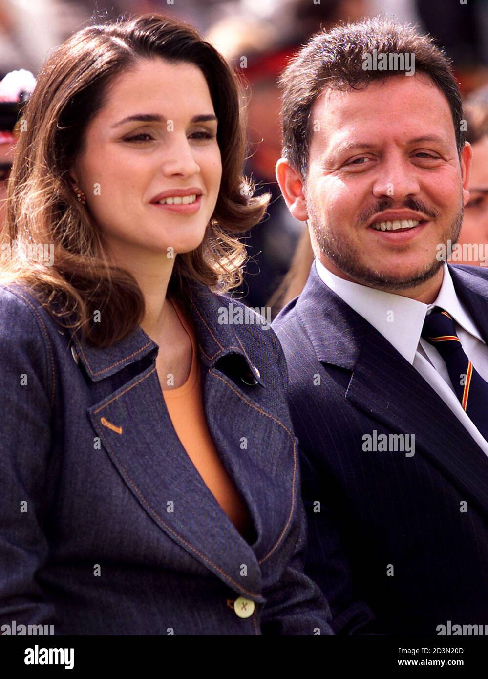 Hashim abdullah hi-res stock photography and images - Alamy