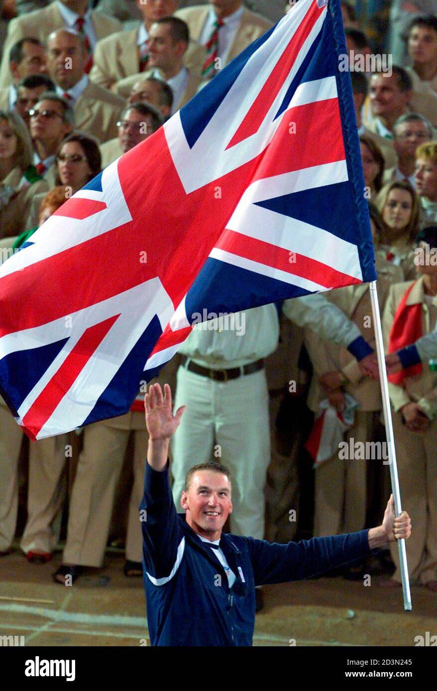 British olympics rower hi-res stock photography and images - Alamy