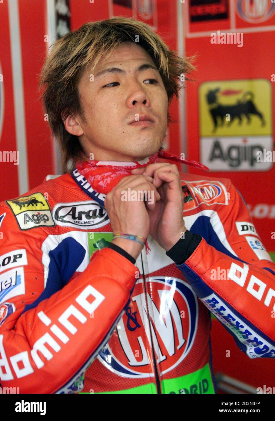 Car Racer Suit High Resolution Stock Photography and Images - Alamy